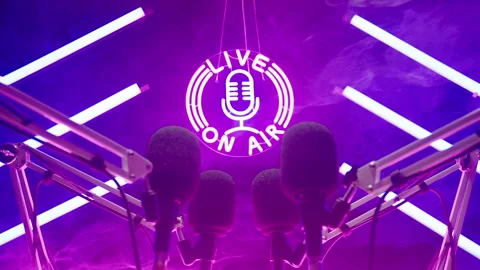 Zoom Live Stream Stock Videos – Royalty-Free HD & 4K Videos | Pond5