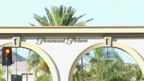 Paramount + Logo Stock Videos – Royalty-Free HD & 4K Videos | Pond5
