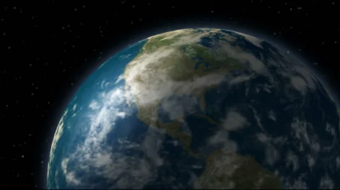 Earth Zoom Out Stock Video Footage | Royalty Free Earth Zoom Out Videos ...