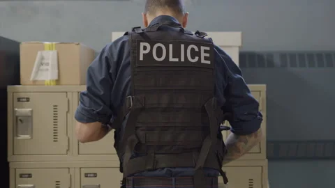 Locker Room Stock Footage ~ Royalty Free Stock Videos | Page 14