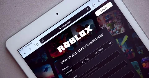 Kpds Roblox Stock Videos – Royalty-Free HD & 4K Videos | Pond5