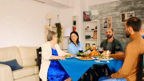 Zoom in shot of beautiful young woman ta... | Stock Video | Pond5