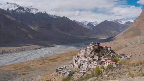 Key Monastery Stock Video Footage | Royalty Free Key Monastery Videos ...