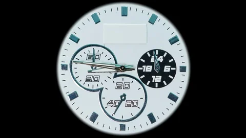 Lost Countdown Timer Stock Videos – Royalty-Free HD & 4K Videos | Pond5