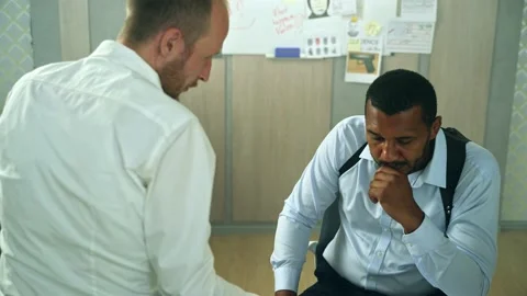 Detective At Teamwork Stock Videos – Royalty-Free HD & 4K Videos | Pond5