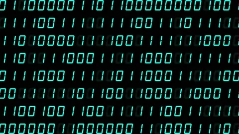 Hex Code and Binary Code Stock Video Footage | Royalty Free Hex Code and Binary Code Videos | Pond5