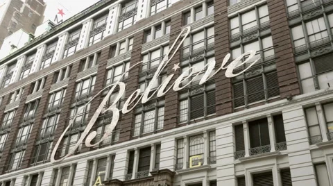 I Believe W Stock Videos – Royalty-Free HD & 4K Videos | Pond5