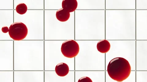 Blood On The Floor Stock Footage ~ Royalty Free Stock Videos | Pond5