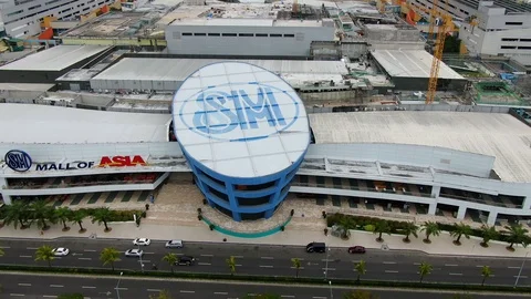 Sm Mall Stock Footage ~ Royalty Free Stock Videos | Pond5