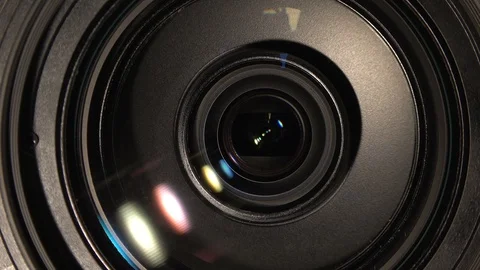 Video Lens Stock Video Footage | Royalty Free Video Lens Videos | Pond5