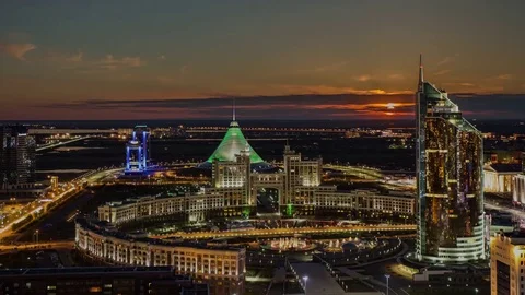 Zoom Out View Stock Footage ~ Royalty Free Stock Videos | Pond5