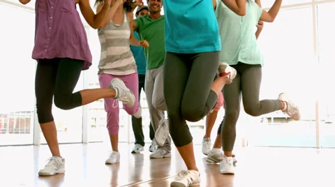 Zumba Hd Stock Videos – Royalty-Free HD & 4K Videos