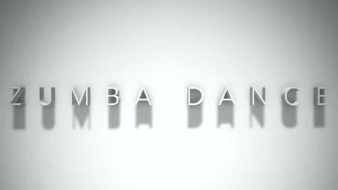 Zumba Dance With Stock Video Footage | Royalty Free Zumba Dance With ...