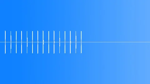 ZX Spectrum Machine Gun Sequence - 8-bit Computer Sounds ~ Clip #167790293