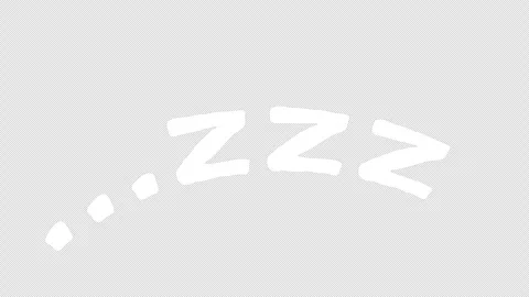 Zzz Doodle Stock Footage ~ Royalty Free Stock Videos | Pond5